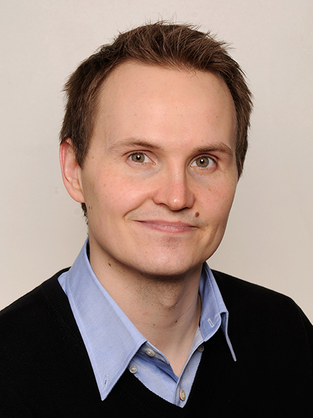 Ansioluettelo - Mikko Kilpeläinen